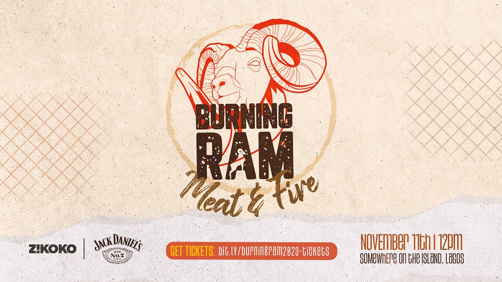 Celebrating Meat: Burning Ram, Nigeria’s Premier Meat and Grill ...